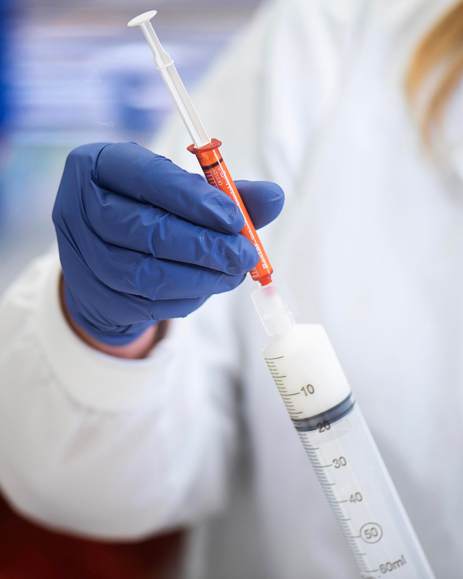 Critical drugs in short supply? We can fix that.